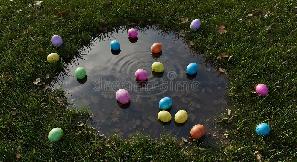 Puddle Water Grass Stock Illustrations – 2,125 Puddle Water Grass Stock Illustrations, Vectors ...