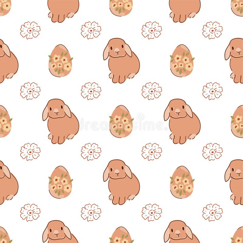Bunny Beige Stock Illustrations – 1,870 Bunny Beige Stock Illustrations ...