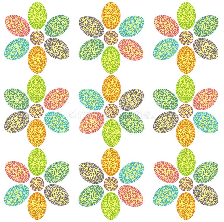 Easter Shapes Stock Illustrations – 8,311 Easter Shapes Stock ...