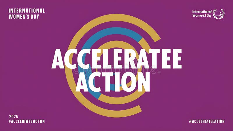 Easter Greeting Card Design with Logo and 3D Text. Stock Illustration ...