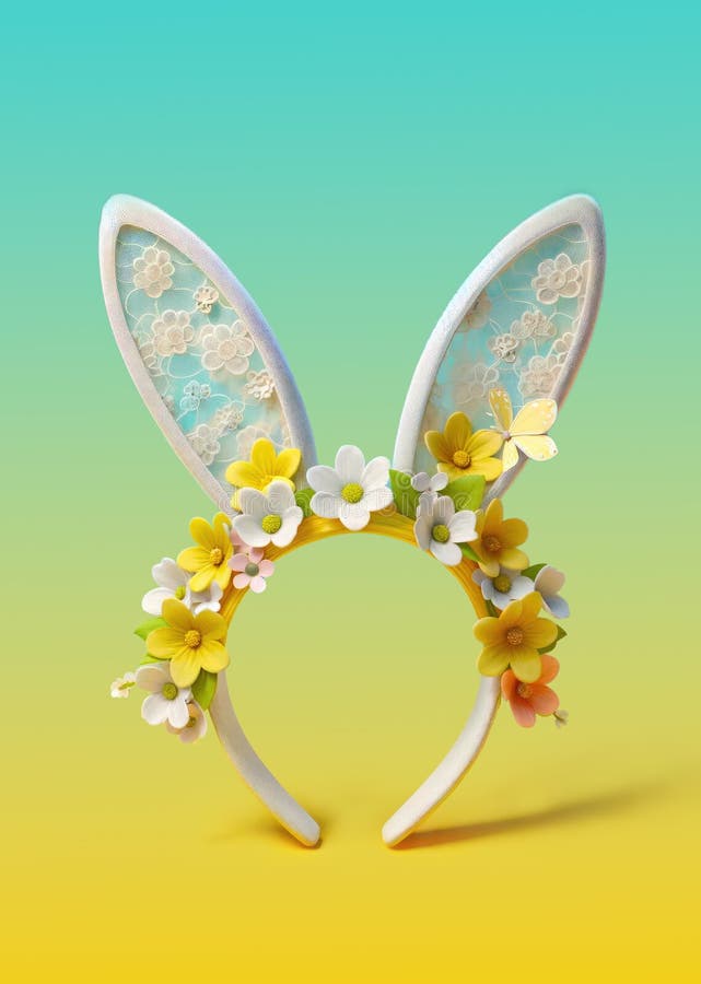 Easter rabbit stock photo. Image of traditional, rabbit - 12475024