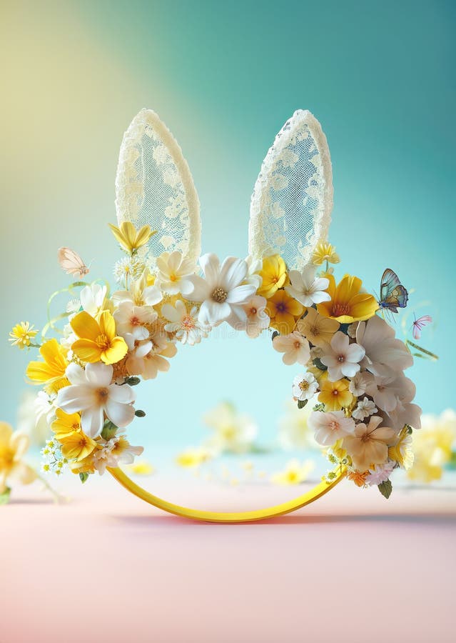 Easter rabbit stock photo. Image of traditional, rabbit - 12475024