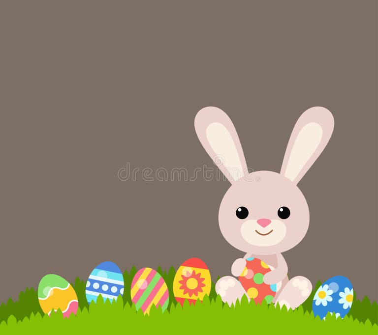 Easter Celebration Decoration Stock Illustrations – 378,265 Easter ...