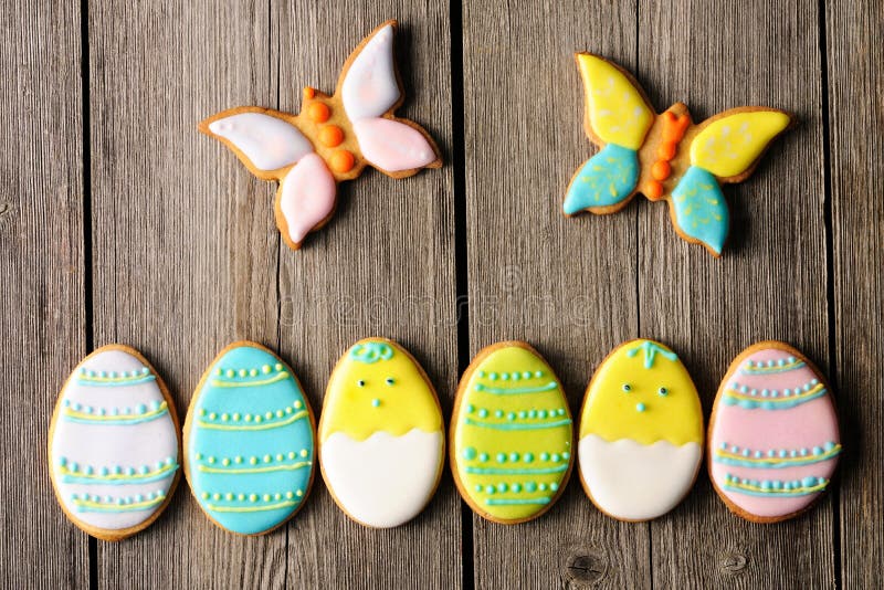 Gingerbread man stock photo. Image of christmas, isolated - 8129842