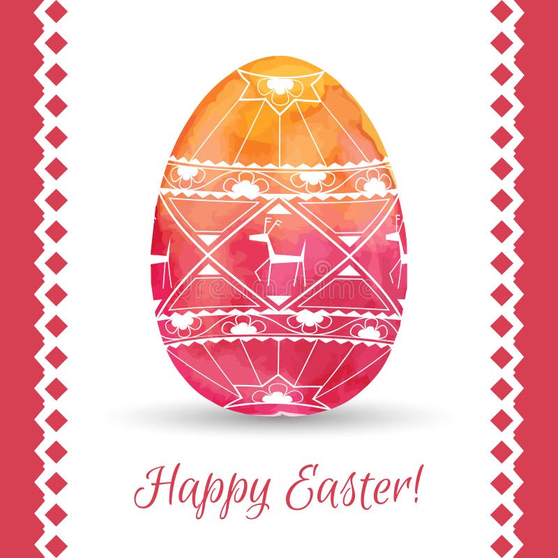 Easter illustration stock illustration. Illustration of jesus - 51779167