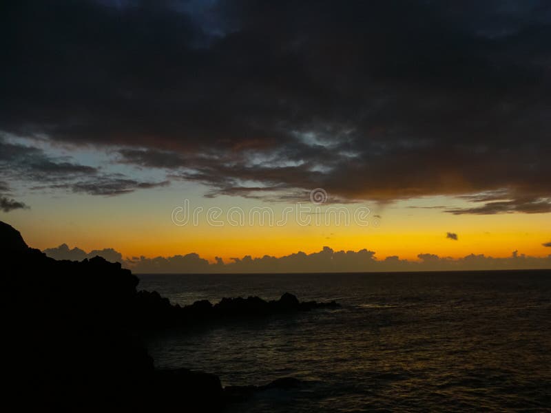 Weather Easter Islands Stock Photos - Free & Royalty-Free Stock Photos ...