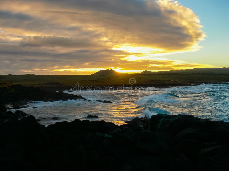 Weather Easter Islands Stock Photos - Free & Royalty-Free Stock Photos ...