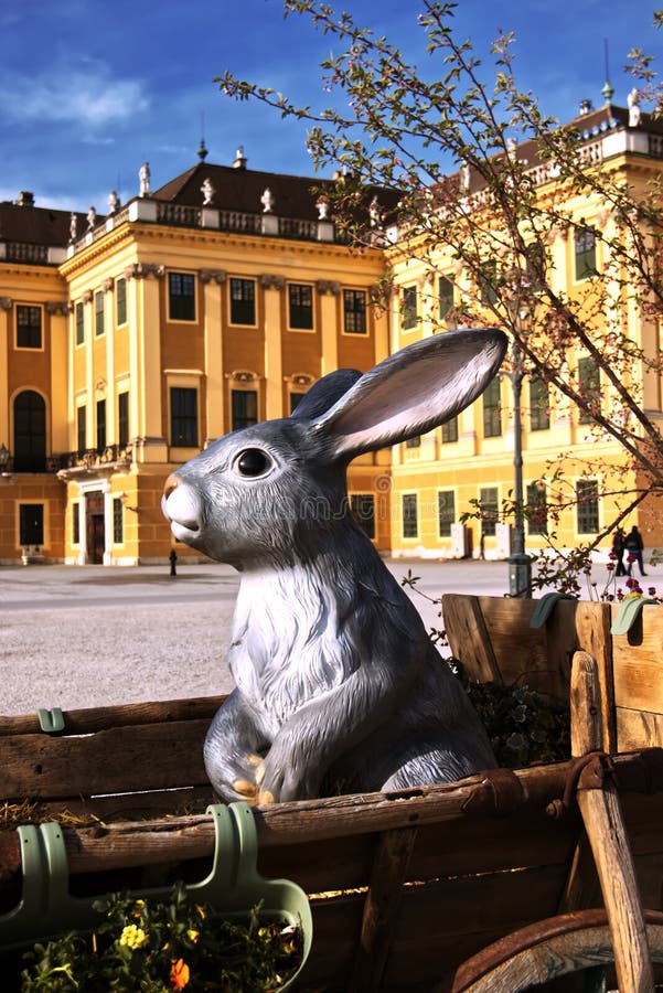 Easter Markets Vienna Stock Photos - Free & Royalty-Free Stock Photos ...