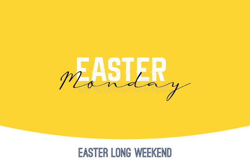 Long Weekend Stock Illustrations – 1,193 Long Weekend Stock ...