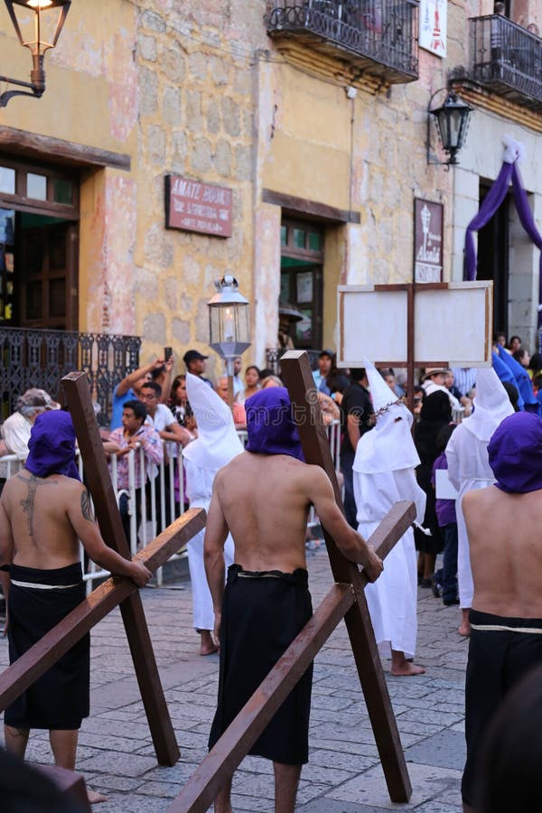 Easter in Mexico editorial photo. Image of mexico, parade - 30233191