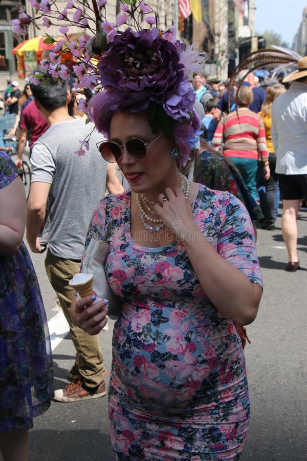 2017 Easter parade editorial photography. Image of celebration - 90749817
