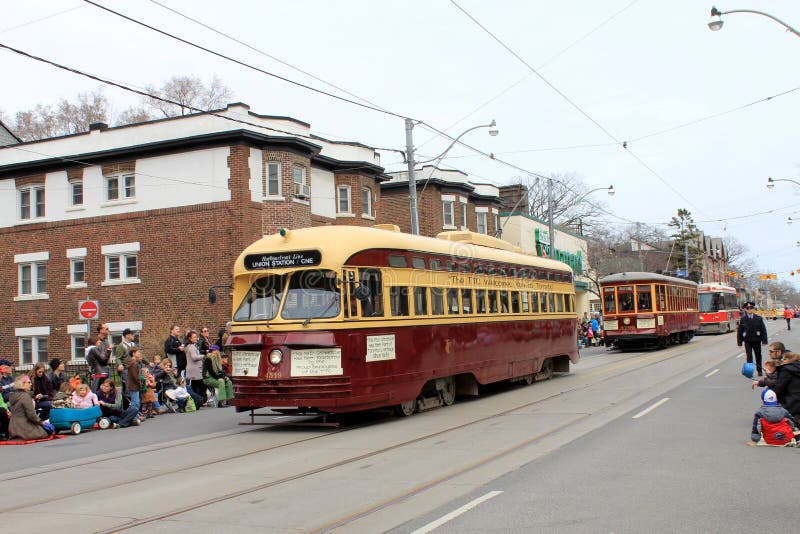 Easter parade in Toronto editorial photo. Image of catholic - 4679206