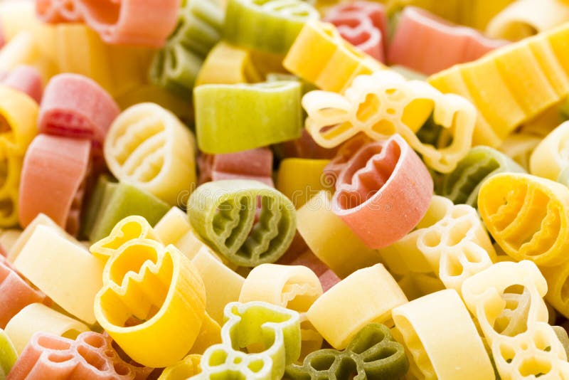 Easter pasta stock image. Image of easter, pasta, holiday - 29992425