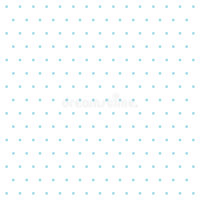 Easter pattern polka dots stock vector. Illustration of abstract ...