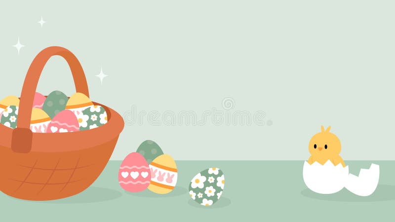 Resurrection Easter Border Background Stock Illustrations – 539 ...