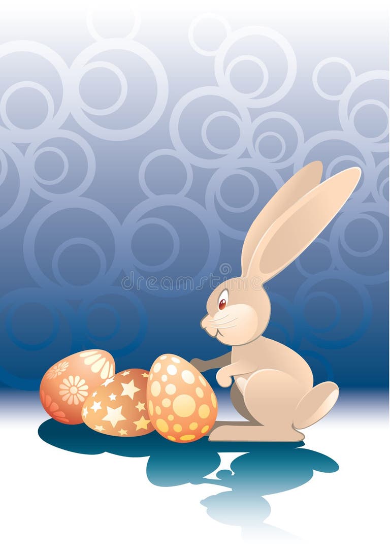 God Rabbit Stock Illustrations – 2,017 God Rabbit Stock Illustrations ...