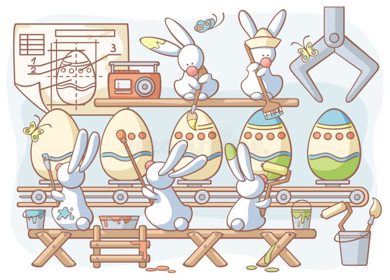 Cartoon animals,vector stock vector. Illustration of doodle - 36293777