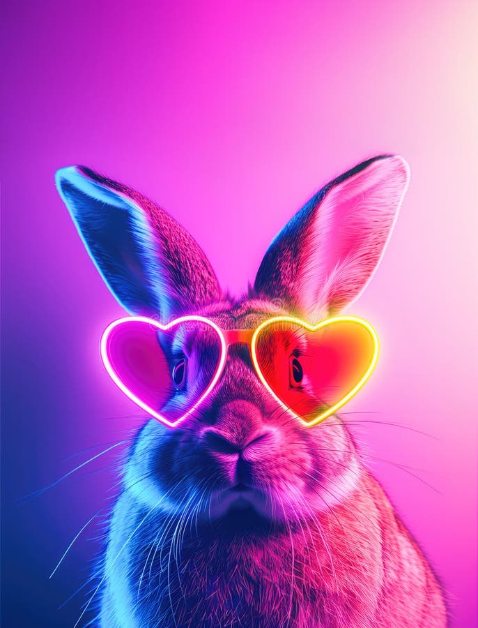 Easter rabbit stock photo. Image of traditional, rabbit - 12475024