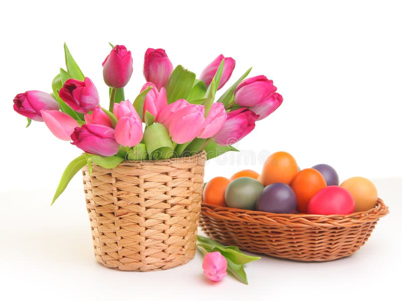 Easter and spring stock photo. Image of celebration, season - 29406342