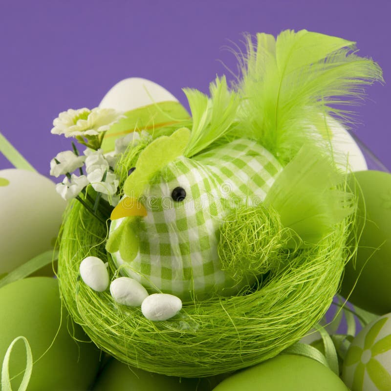Easter still life stock image. Image of easter, composition - 29626669