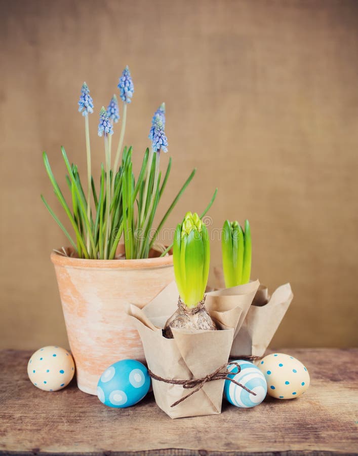 Easter. stock photo. Image of invitation, composition - 38871806