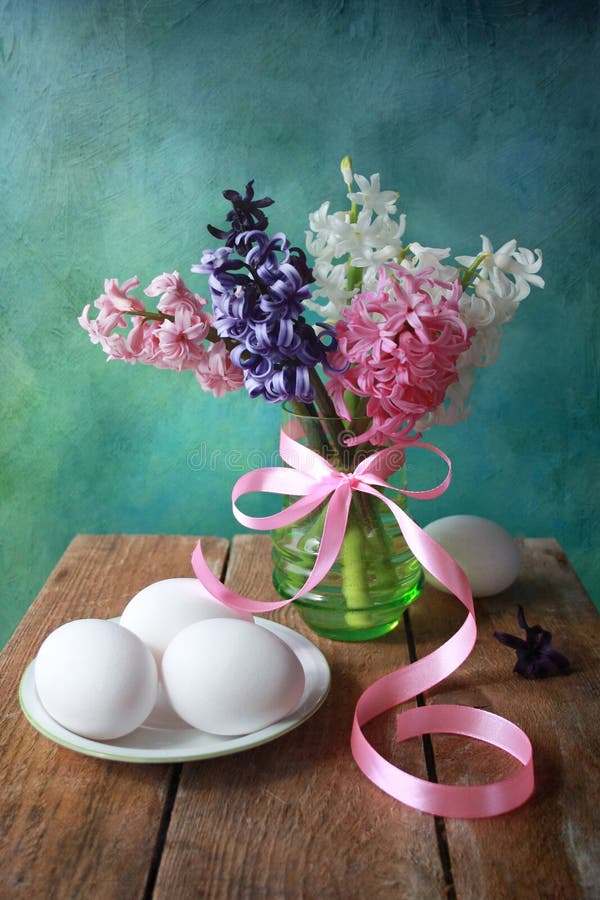 Easter stock photo. Image of still, religion, abstract - 48883368