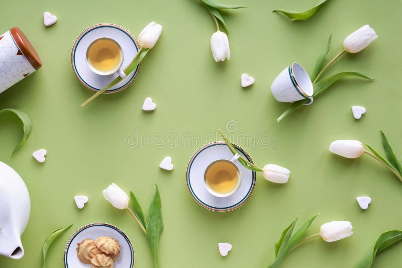 183 Tulip Tea Cups Stock Photos - Free & Royalty-Free Stock Photos from ...
