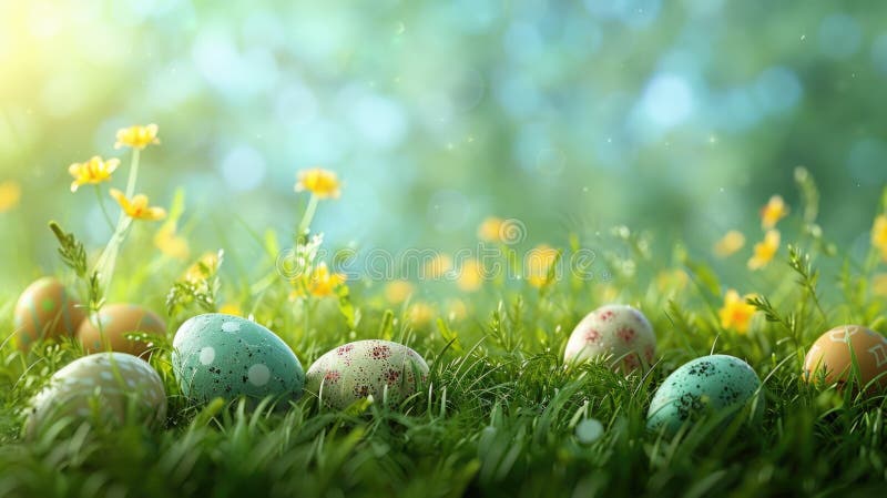 6,358 Easter Theme Background Stock Photos - Free & Royalty-Free Stock ...