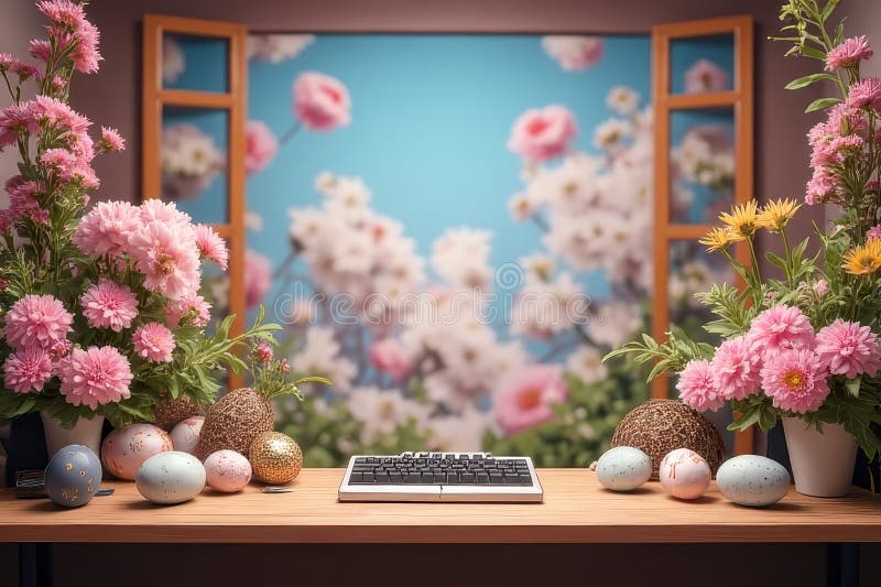 Themed Radio Show Backgrounds Stock Illustrations – 4 Themed Radio Show ...