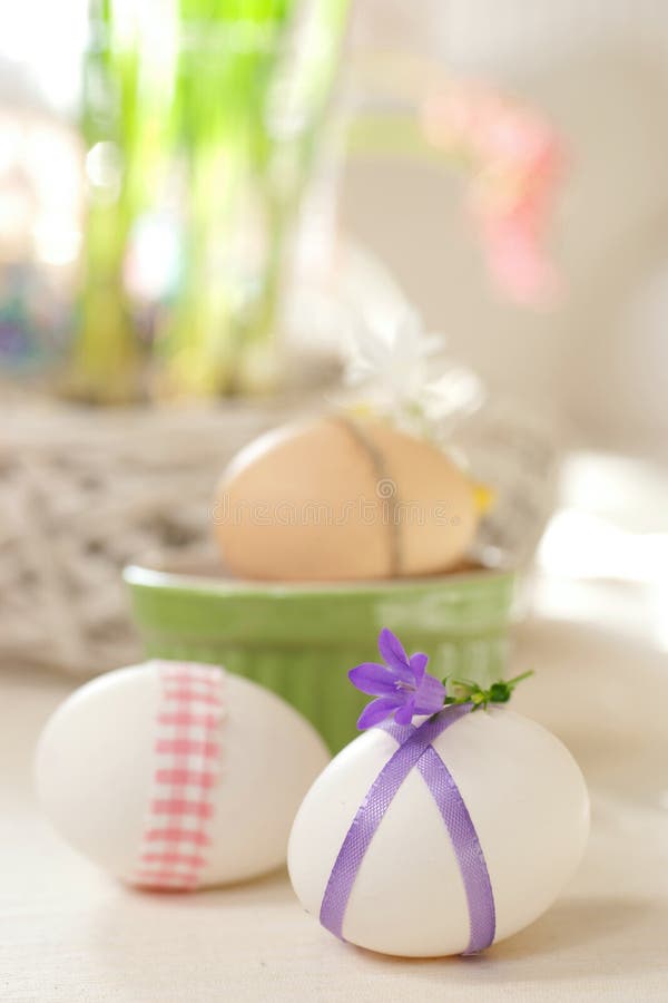 Easter time stock photo. Image of spring, house, happy - 23562202