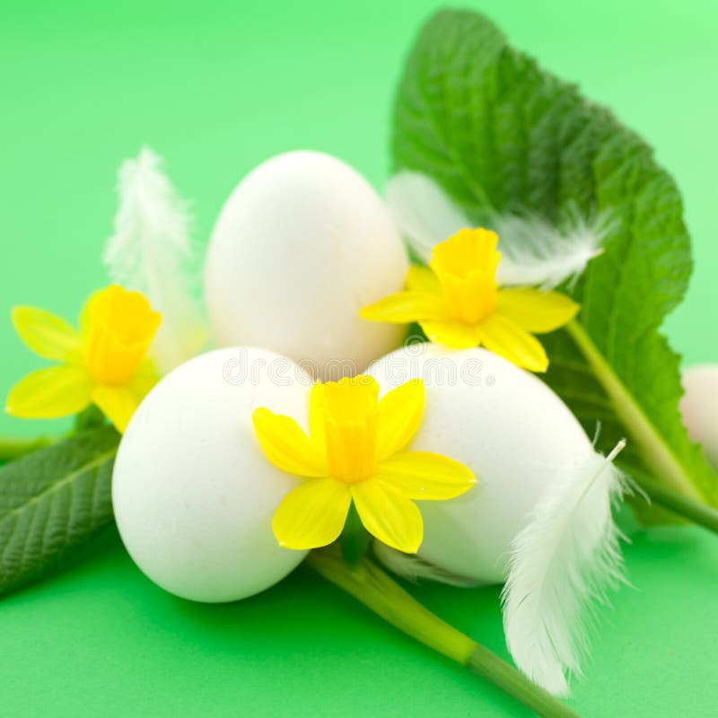 Easter time stock photo. Image of decoration, spring - 23706984