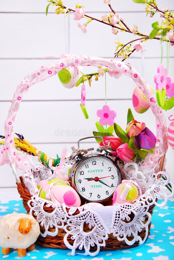 Easter time stock image. Image of easter, shape, poland - 29609755