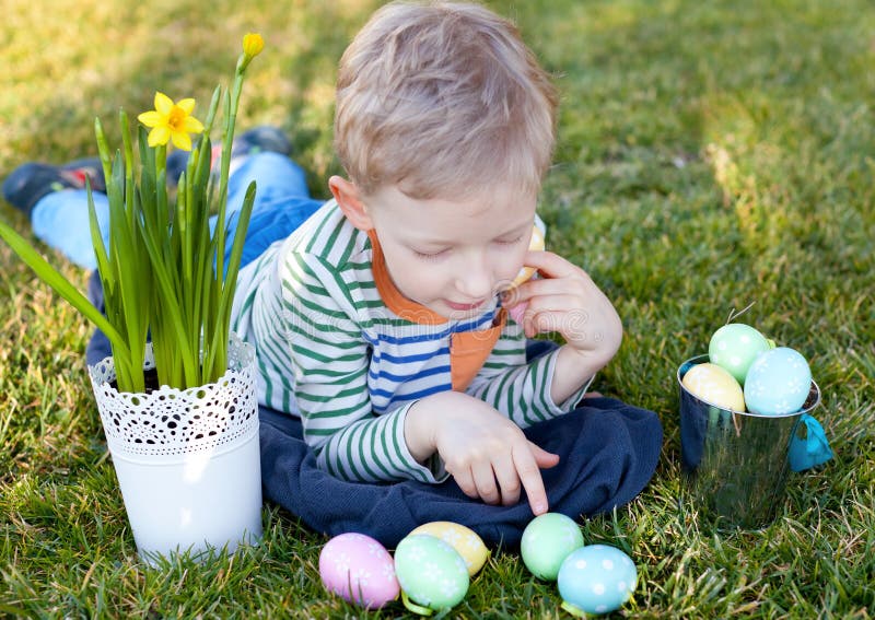 Easter time stock image. Image of bunny, easter, holiday - 36902633