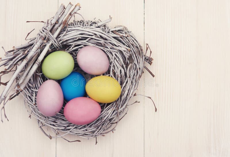 Easter time is coming stock image. Image of copy, white - 66876287