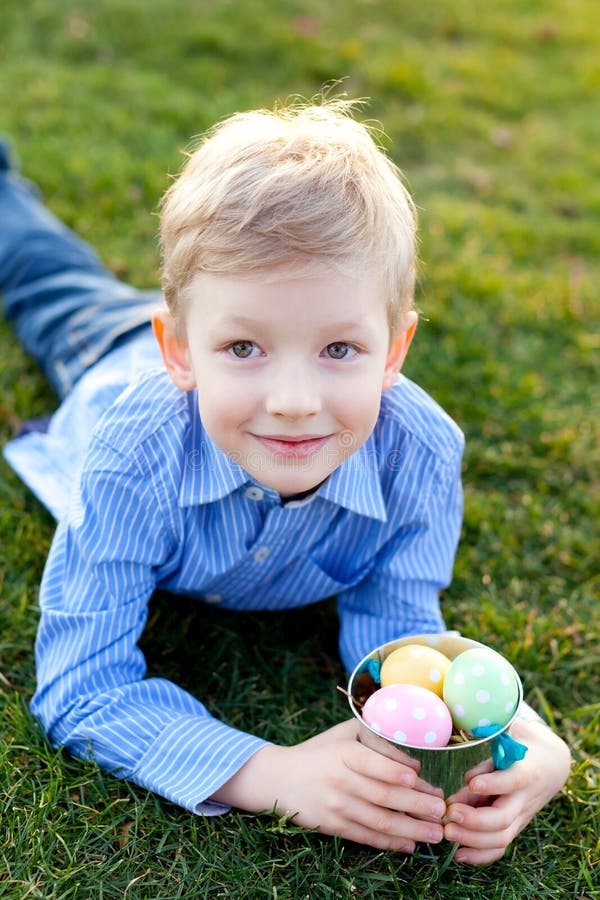 Easter time stock image. Image of bunny, easter, holiday - 36902633