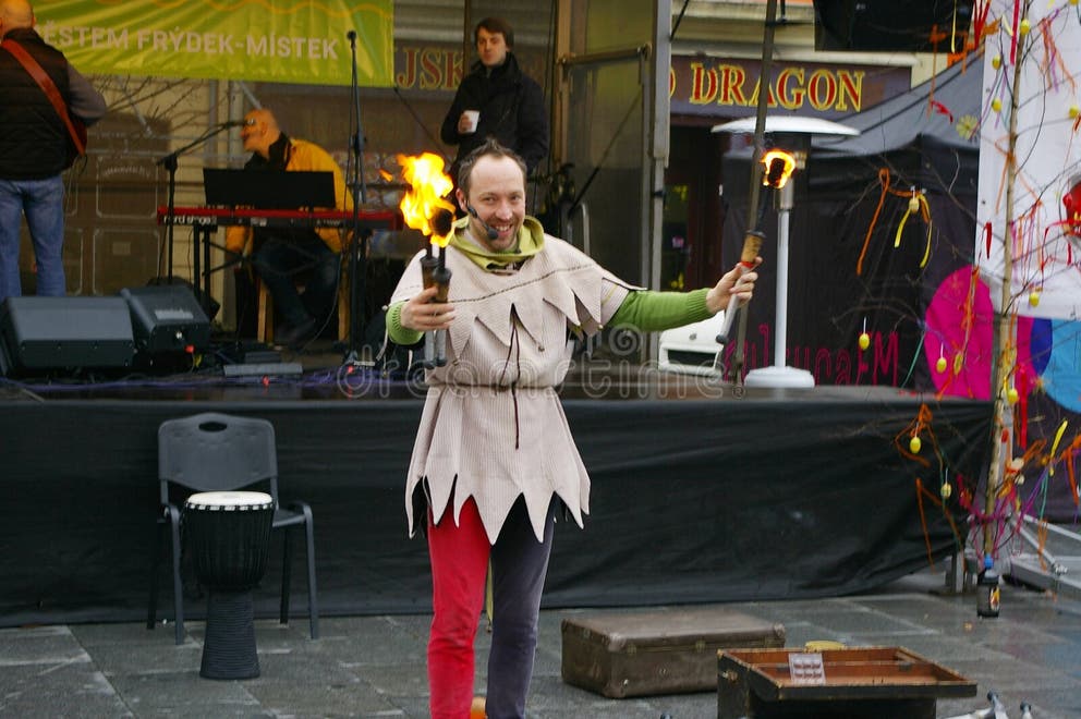 Easter in Town 2015 editorial stock image. Image of town - 51978209