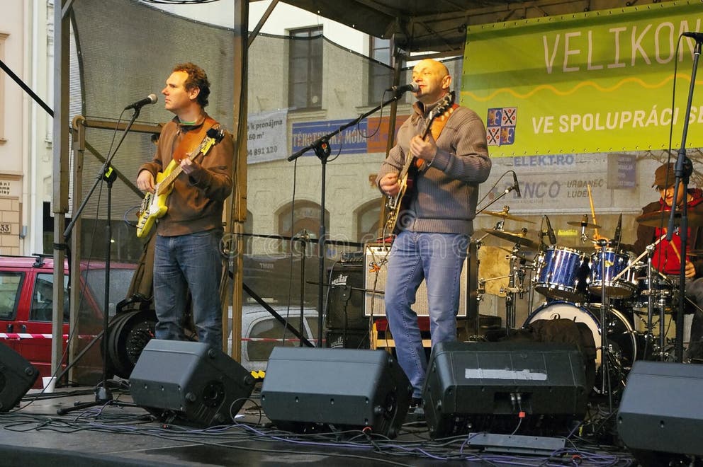 Easter in Town editorial photo. Image of easter, colours - 51979571