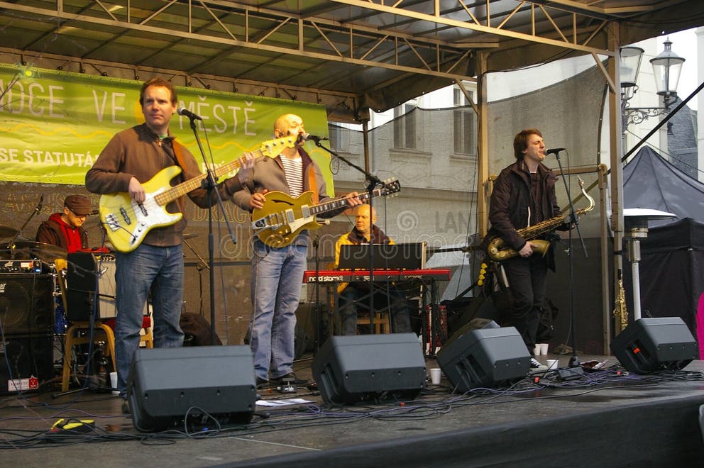 Easter in Town 2015 editorial stock image. Image of largest - 51981284