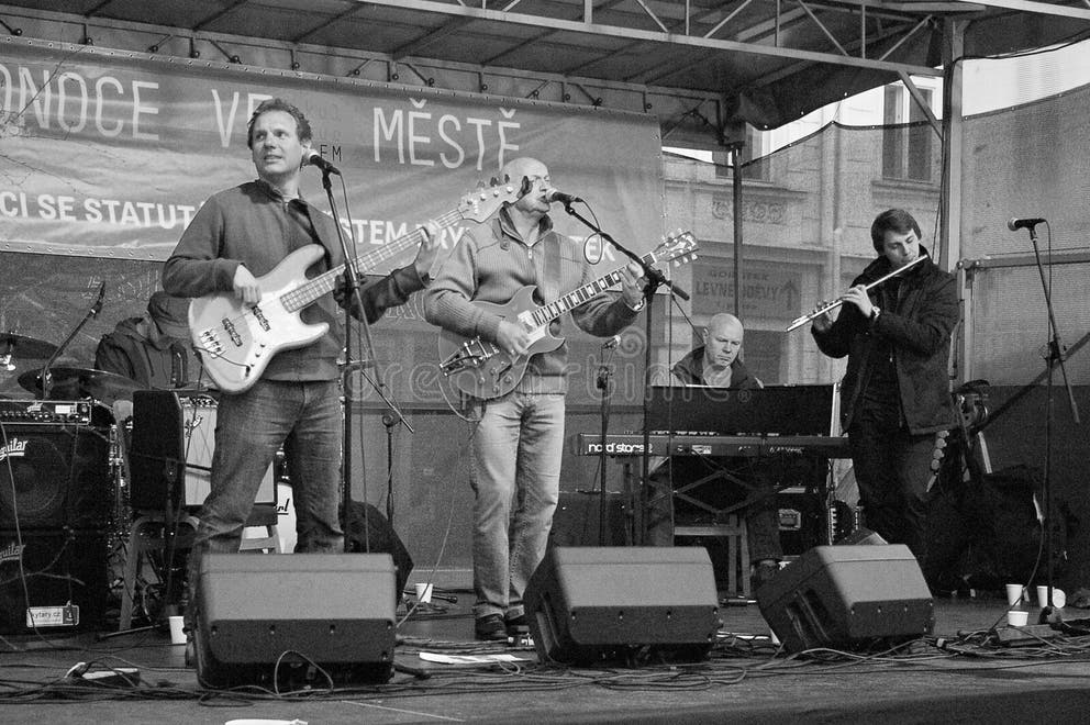 Easter in Town 2015 editorial stock photo. Image of odra - 52800088