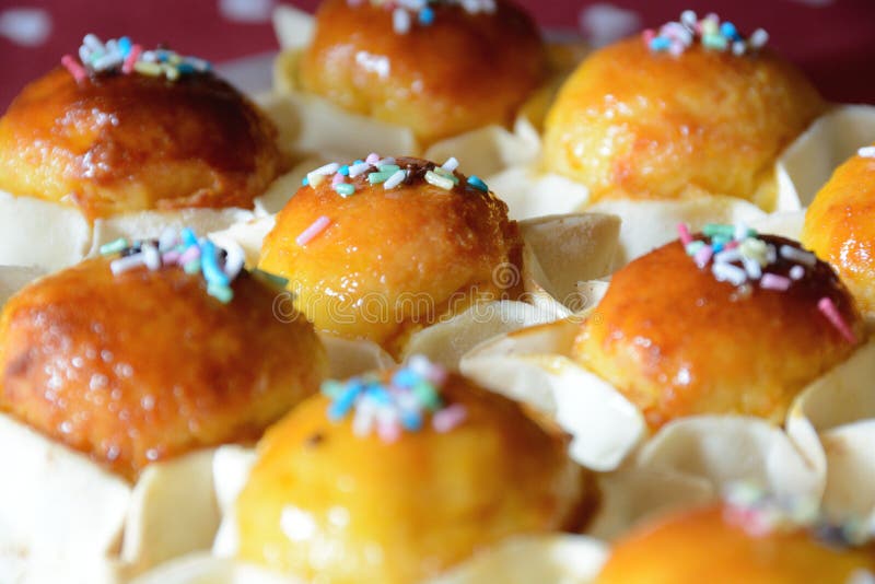 Easter traditional sweets stock photo. Image of celebration - 90731410