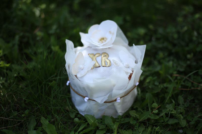 Easter in Ukraine. Easter Cake Stock Image - Image of food, pasqua ...