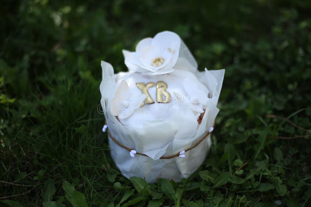 Easter in Ukraine. Easter Cake Stock Image - Image of food, pasqua ...