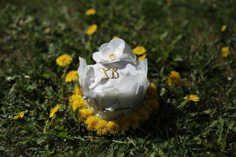 Easter in Ukraine. Easter Cake Stock Image - Image of dove, ingredient ...