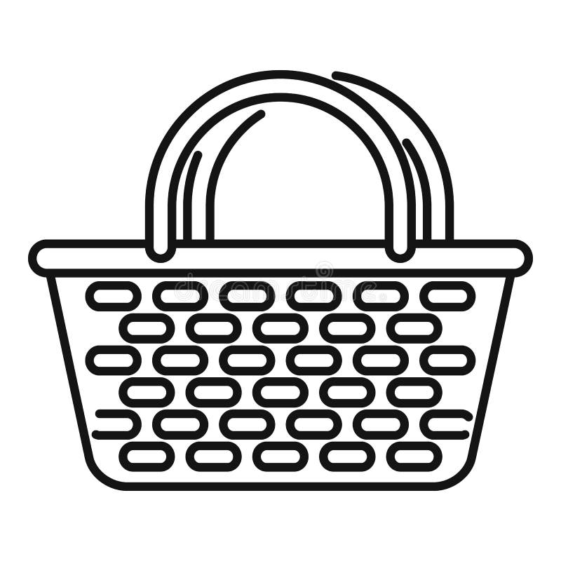 Wicker Icon Stock Illustrations – 6,659 Wicker Icon Stock Illustrations ...