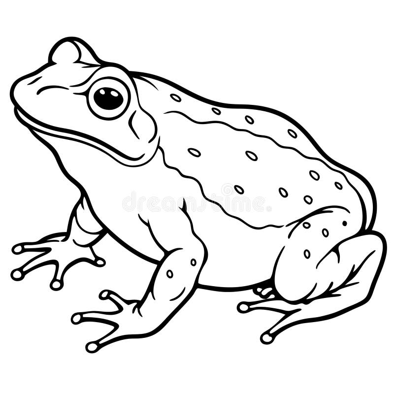 Eastern Box Turtle Swims Icon Vector Stock Vector - Illustration of ...