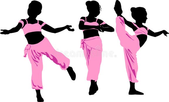 Arabic Traditional Dance Stock Illustrations – 876 Arabic Traditional ...