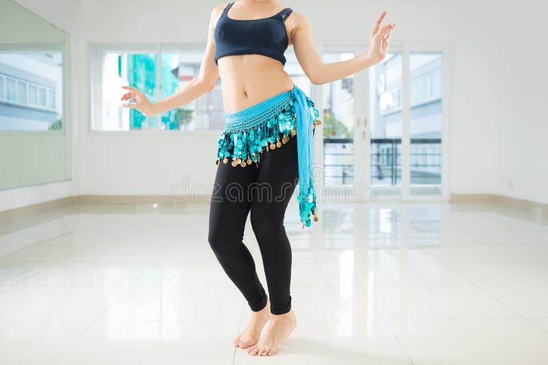 Eastern dance stock photo. Image of arabic, body, culture - 60416758