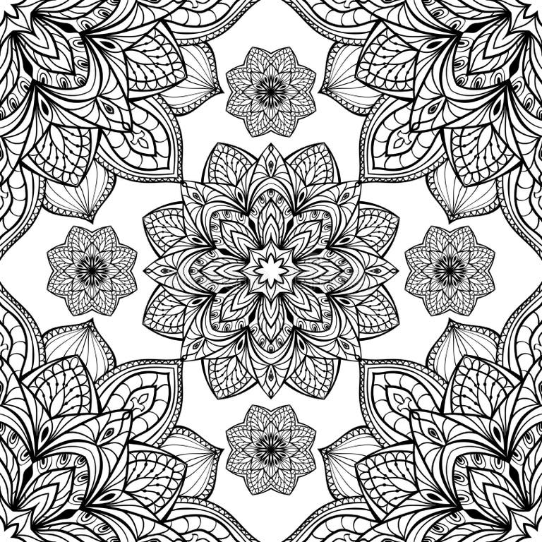 Circle Middle Eastern Stencil Stock Illustrations – 98 Circle Middle ...