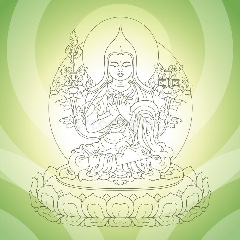 Eastern God Stock Illustrations – 2,640 Eastern God Stock Illustrations ...