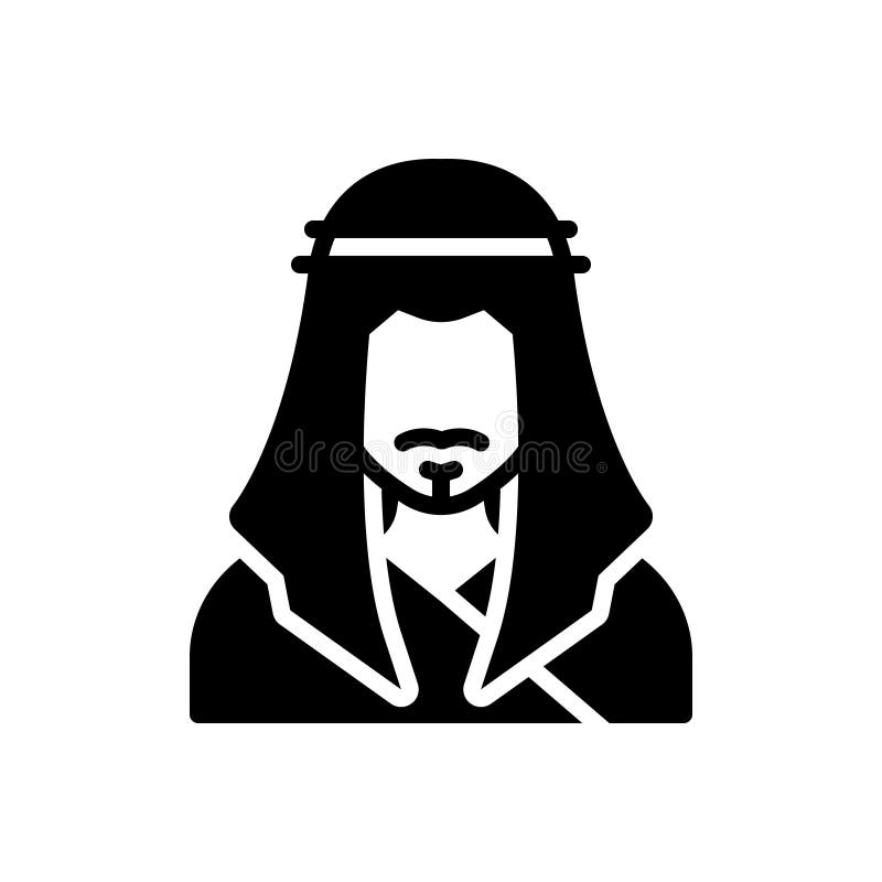 Sheikh Sign Stock Illustrations – 374 Sheikh Sign Stock Illustrations ...